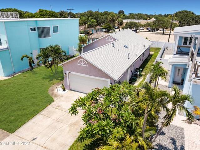 212 Fillmore Ave, Cape Canaveral, FL 32920