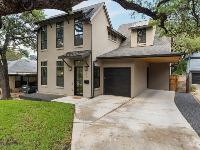 212 Fletcher St