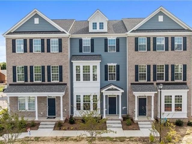 212 Freeman Dr, Hampton, VA 23666