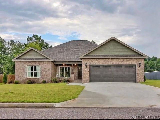 212 Freedom Hts, Enterprise, AL 36330
