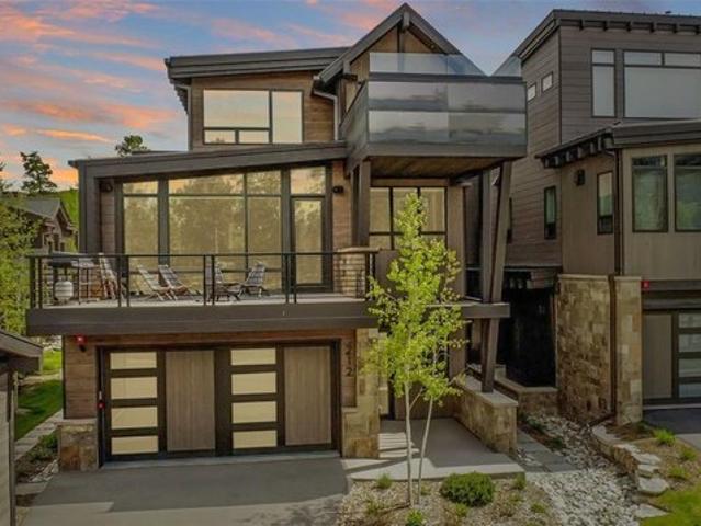 212 Frisco St, Frisco, CO 80443