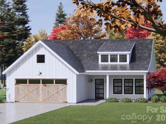 212 Knollwood Cir, Albemarle, NC 28001