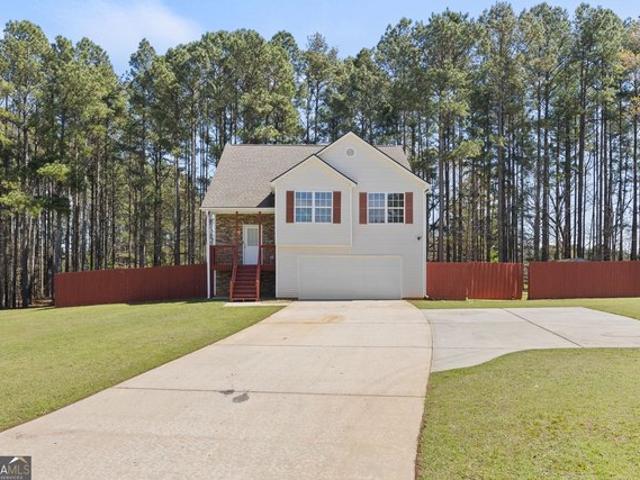 212 Knollside Ct, McDonough, GA 30252