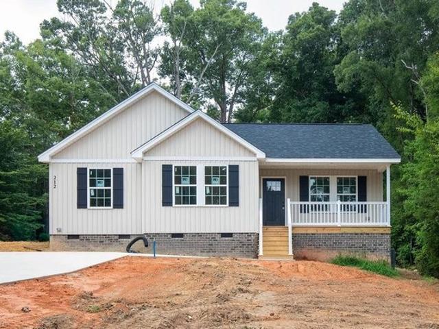212 Koontz Ave, Thomasville, NC 27360