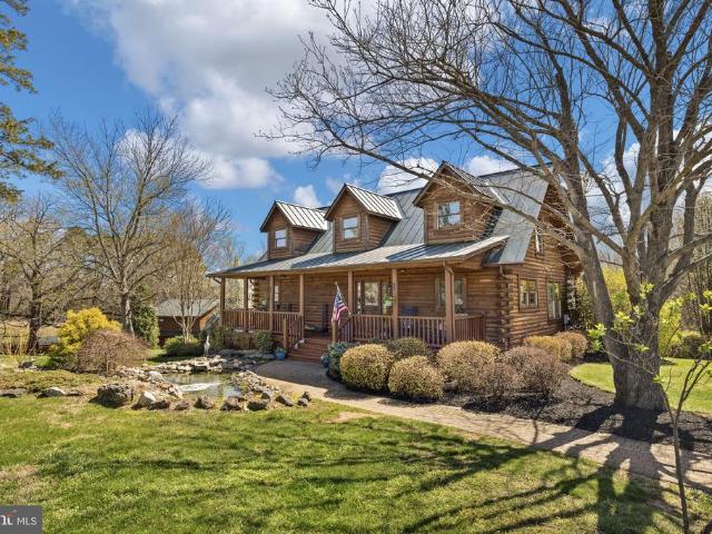 212 Kellogg Mill Road