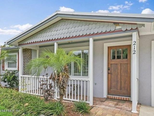 212 Kenan St, Saint Augustine, FL 32080