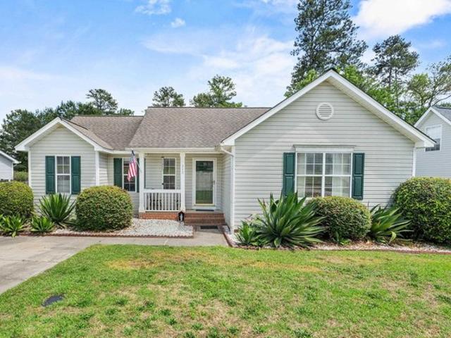 212 Kendrick Rd, Columbia, SC 29229