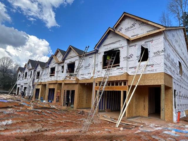 212 Kerag Way, Garner, NC 27529