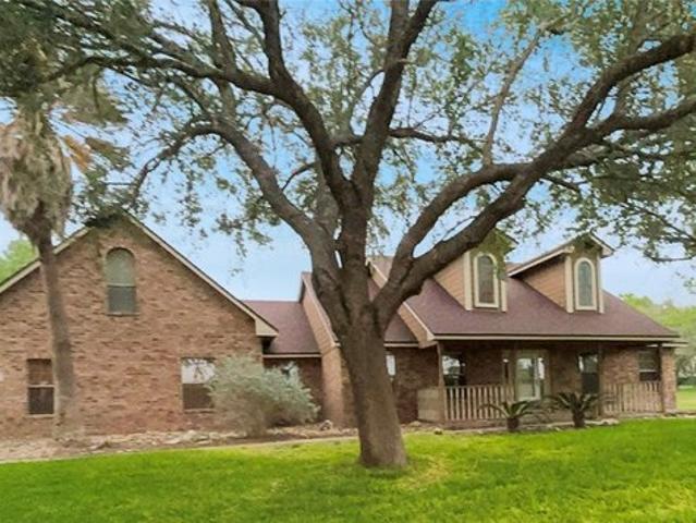 212 House Ave, Sandia, TX 78383