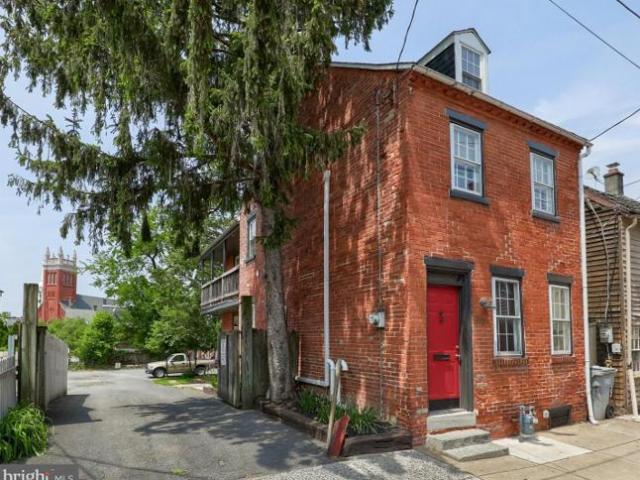 212 Howard Ave, Lancaster, PA 17602
