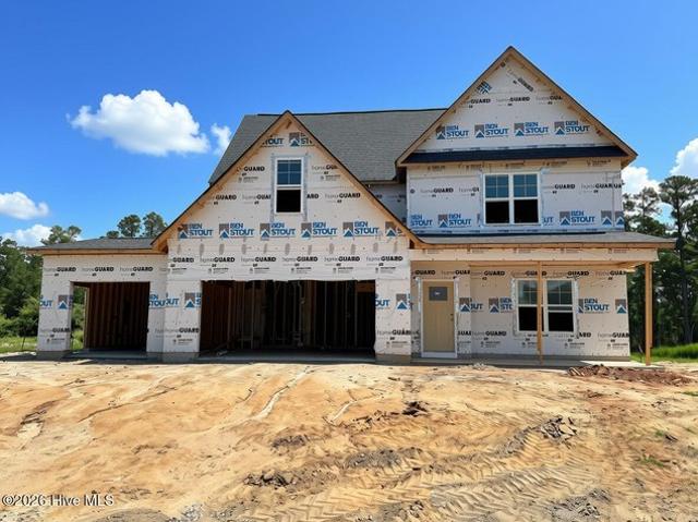 212 Holden Ln, Aberdeen, NC 28315