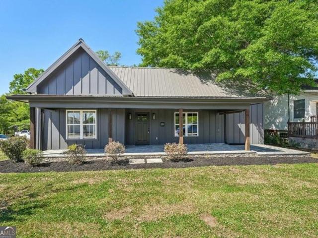 212 Hamilton Ave, Bremen, GA 30110