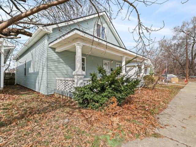 212 Hancock Avenue