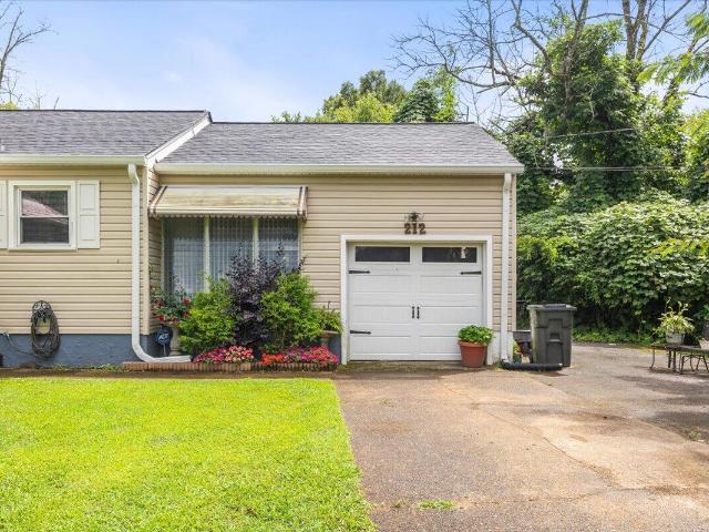 212 Harker Road
