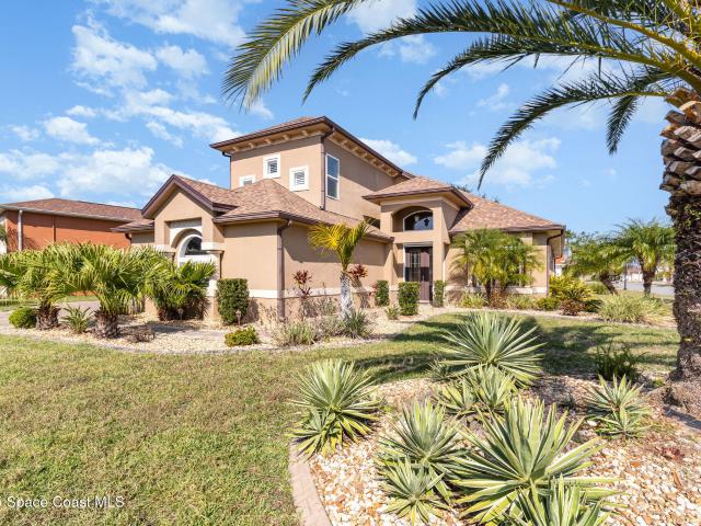 212 Harmony Ln, Titusville, FL 32780 | MLS #1062