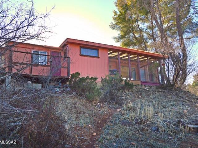 212 Harshaw Rd, Patagonia, AZ 85624