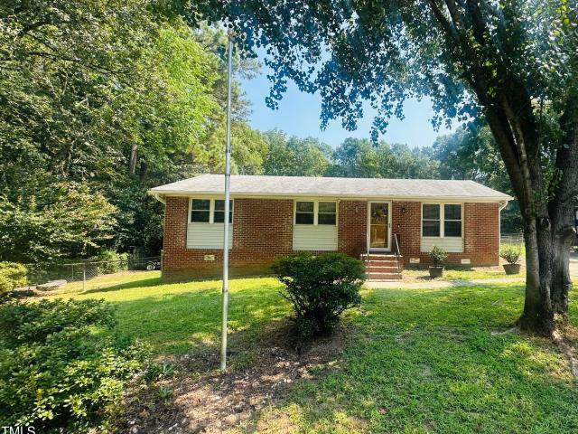 212 Hemlock Dr, Durham, NC 27705 | MLS #10151