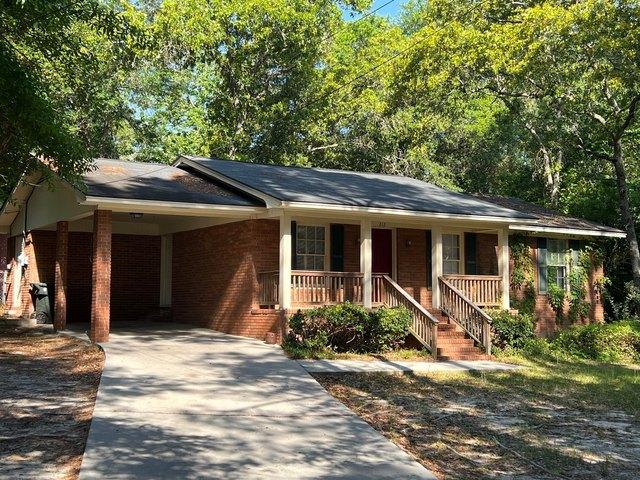 212 Henderson St, Statesboro, GA 30458
