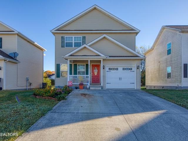 212 Heritage Crossing Dr, Maryville, TN 37804
