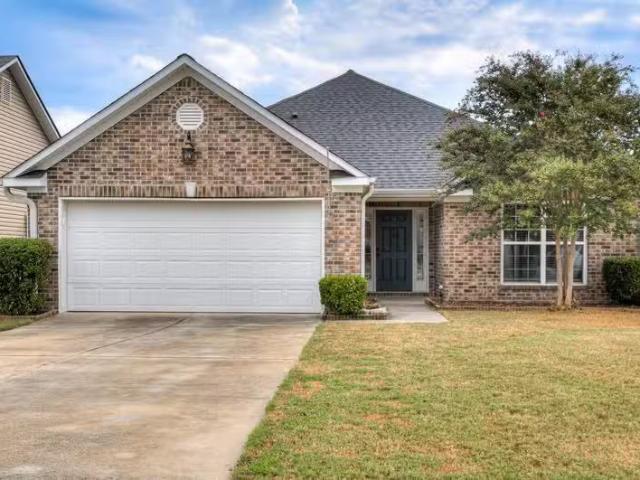 212 High Meadows Cir, Grovetown, GA 30813 MLS 534424