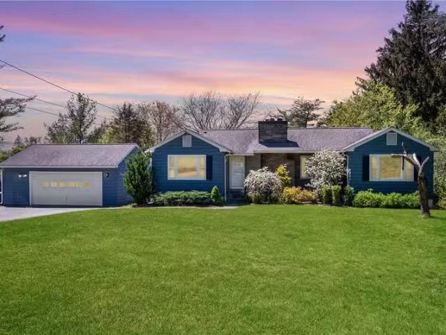 212 HIGHGATE RD, ITHACA, NY 14850 Single Family Residence For.
