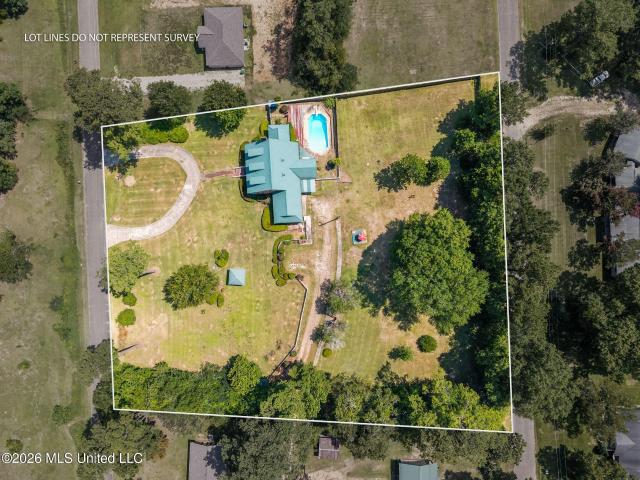 212 Hillman Road