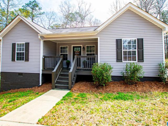 212 Hillcrest Road
