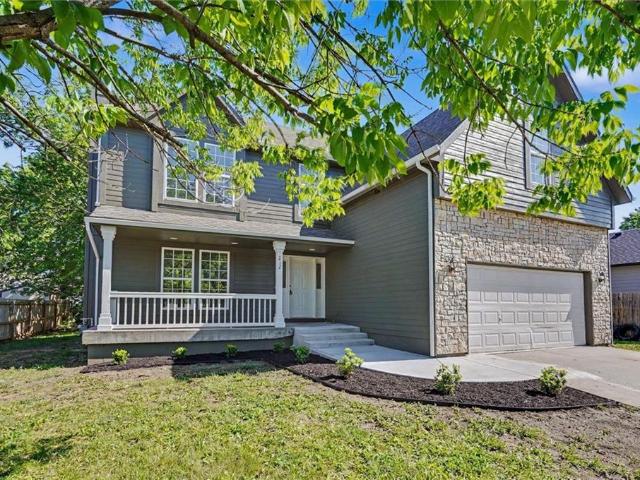 212 Hillside Drive