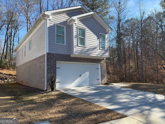 212 Huntington Shoals Drive