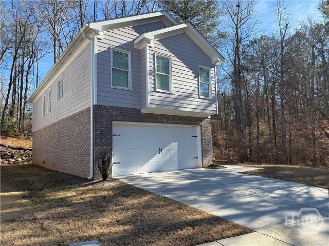 212 Huntington Shoals Drive