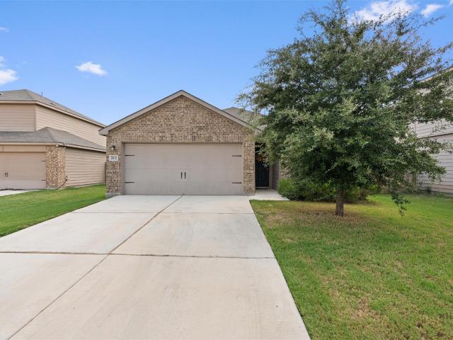 212 Hyacinth Way