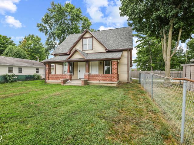 212 Indianapolis Road