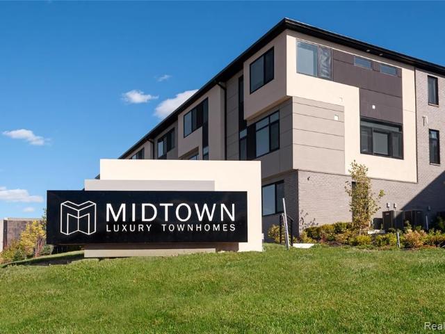 212 Innovation Drive, Dearborn, US, MI