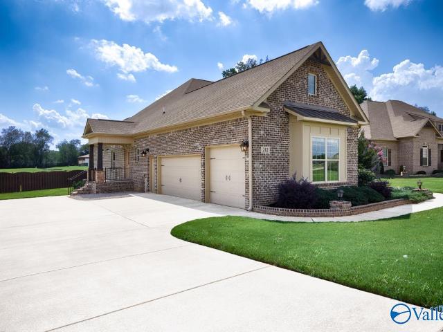 212 Idle Creek Drive