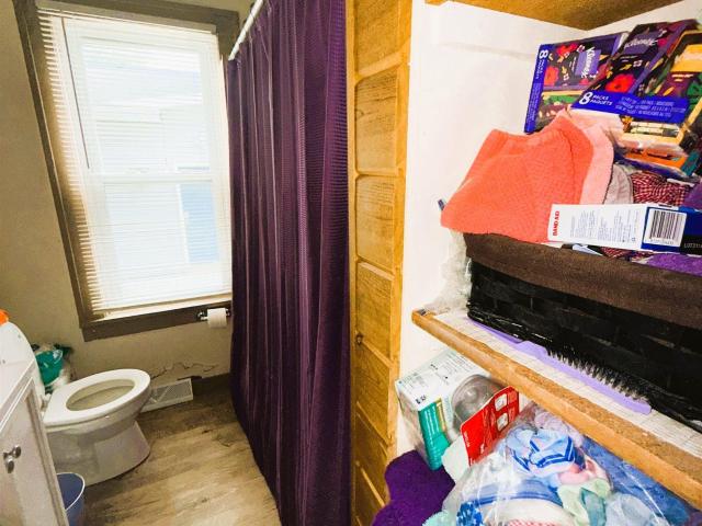 212 Iron Street # 218 Iron Steet