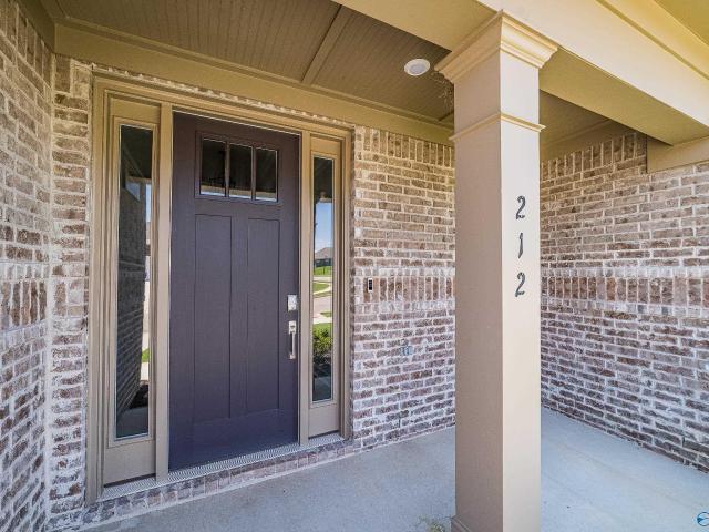 212 John Clift Circle