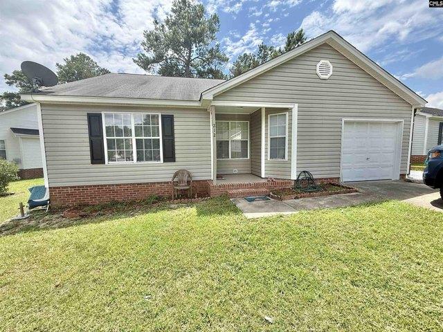 212 Jaybird Ln, Columbia, SC 29223