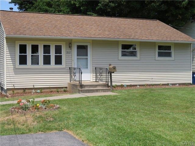 212 Jane Dr, Syracuse, NY 13219