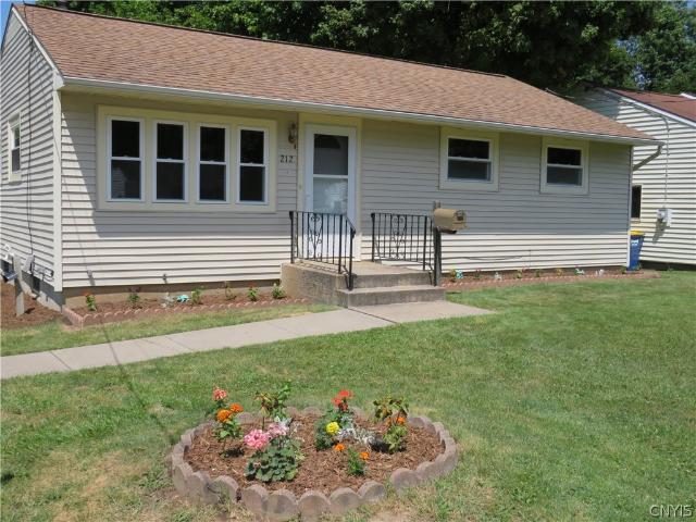 212 Jane Drive