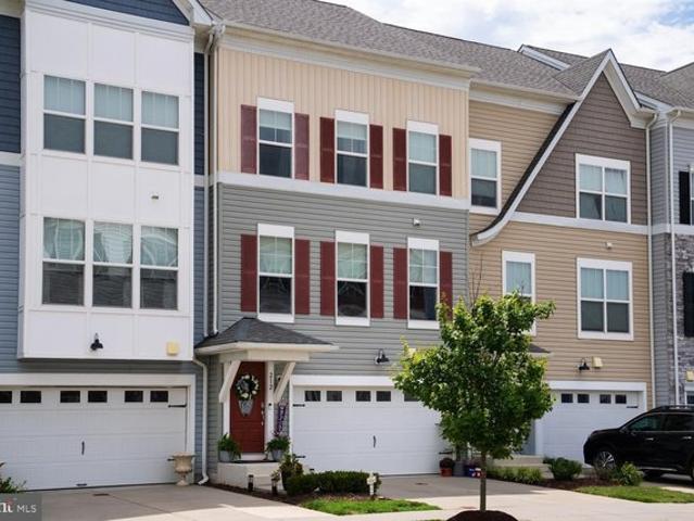 212 Jessica Lyn Ave Unit G3, Stevensville, MD 21666