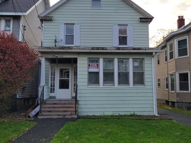 212 Ontario St, Albany, NY 12203