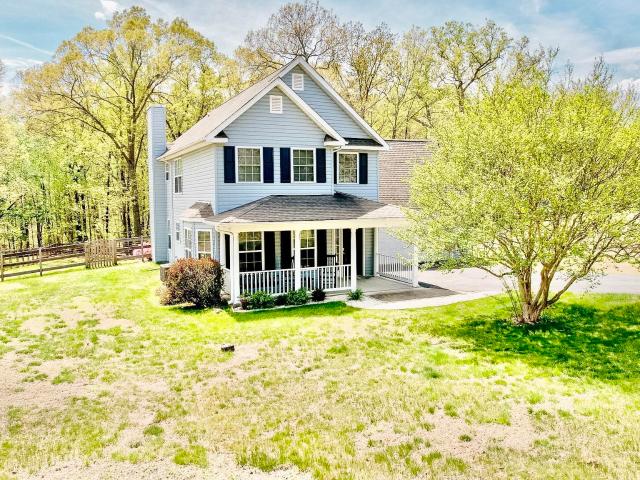 212 Oak View Rd, Barboursville, VA 22923 | MLS #676023
