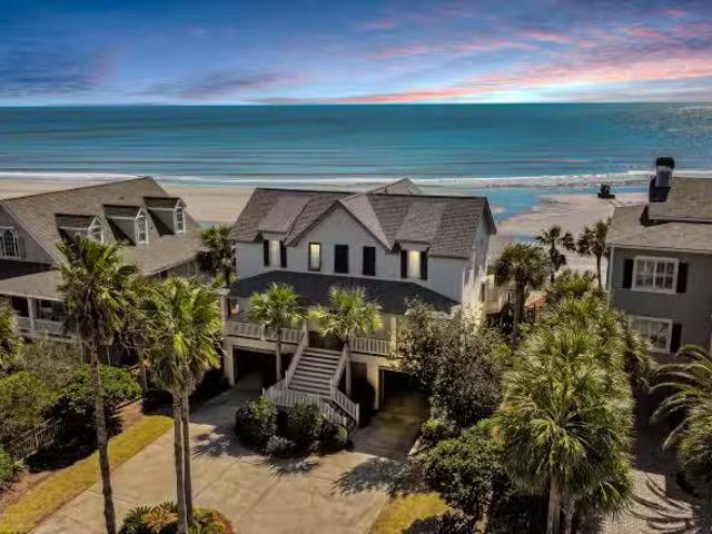 212 Ocean Blvd, Isle Of Palms, SC 29451 MLS 25008663