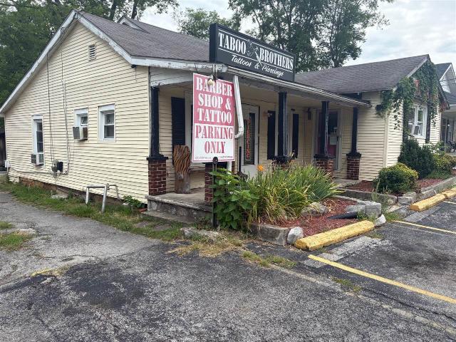 212 Old Morgantown Road