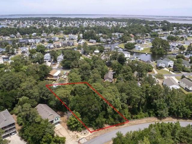 212 Old Holly Ln Lot 60, Kill Devil Hills, NC 27948