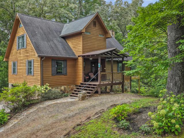 212 Old Lindsey Bridge Rd