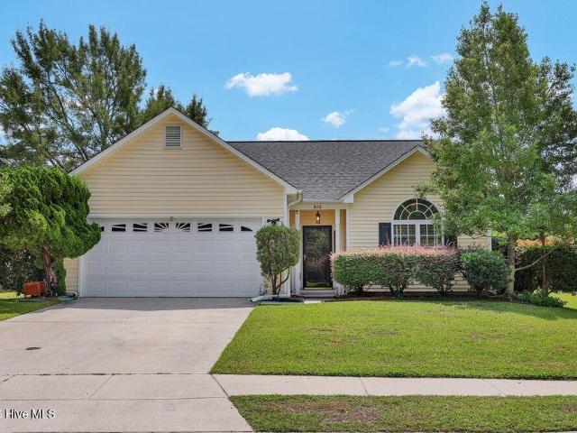 212 Olde Well Loop Road