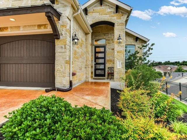 212 Olivia Dr Unit 117, Austin, TX 78738