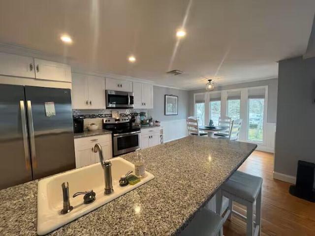 212 Orleans Road APT D