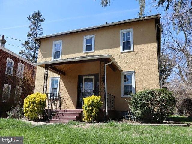 212 Osceola Ave, Elkins Park, PA 19027